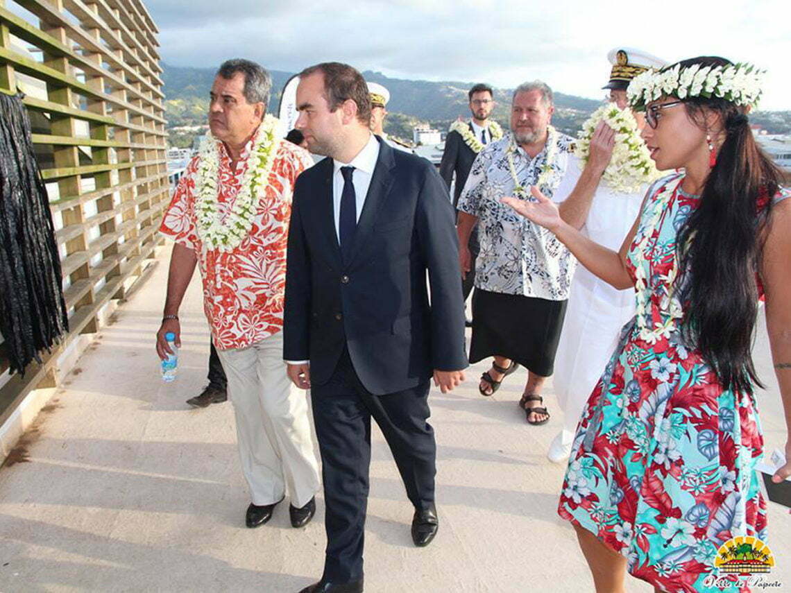 Heipua, rendre hommage à sa culture - Femmes de Polynésie