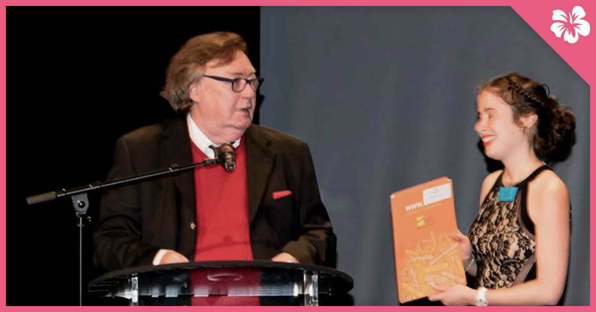 Herehau, la science pour un monde meilleur ! - Femmes de Polynésie