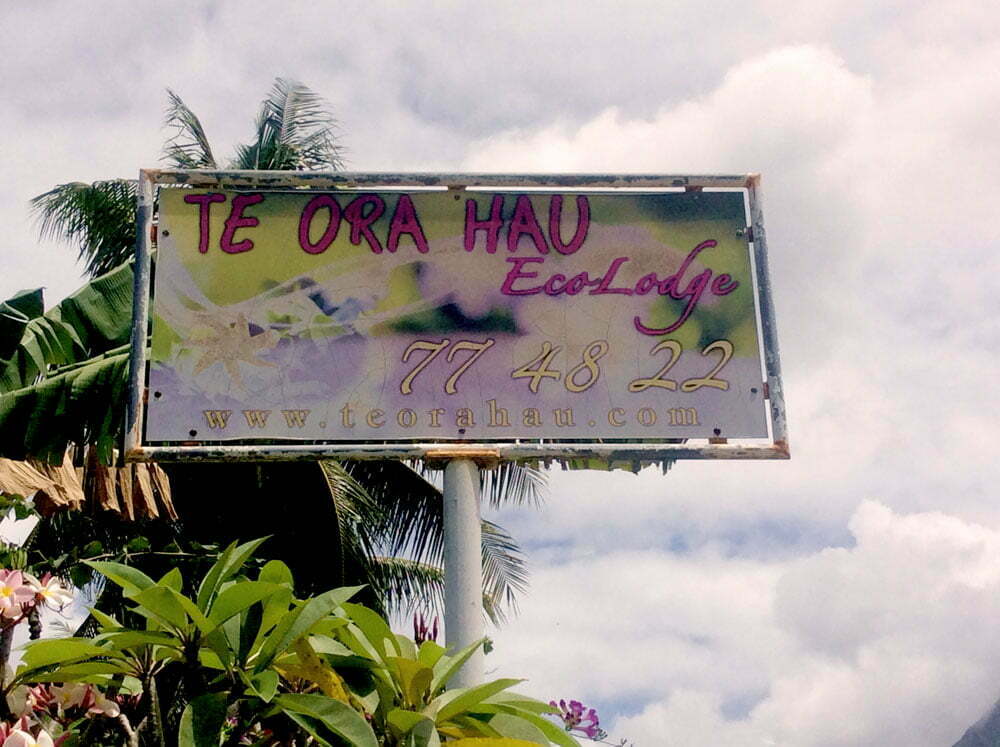 Heipua Bordes : entre culture et harmonie avec la nature - Femmes de ...