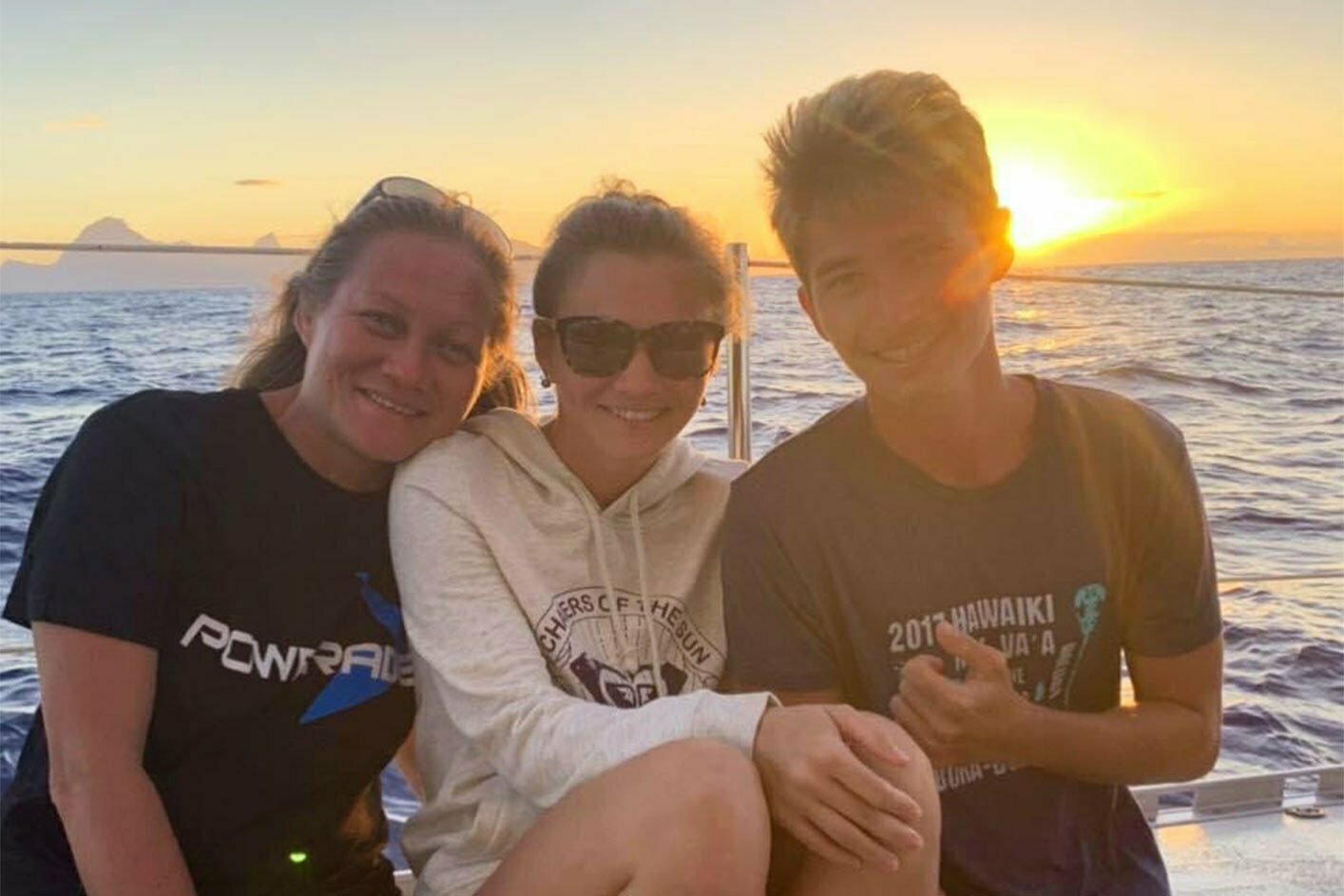 Heipua Tavatai : son combat face à l'épilepsie - Femmes de Polynésie