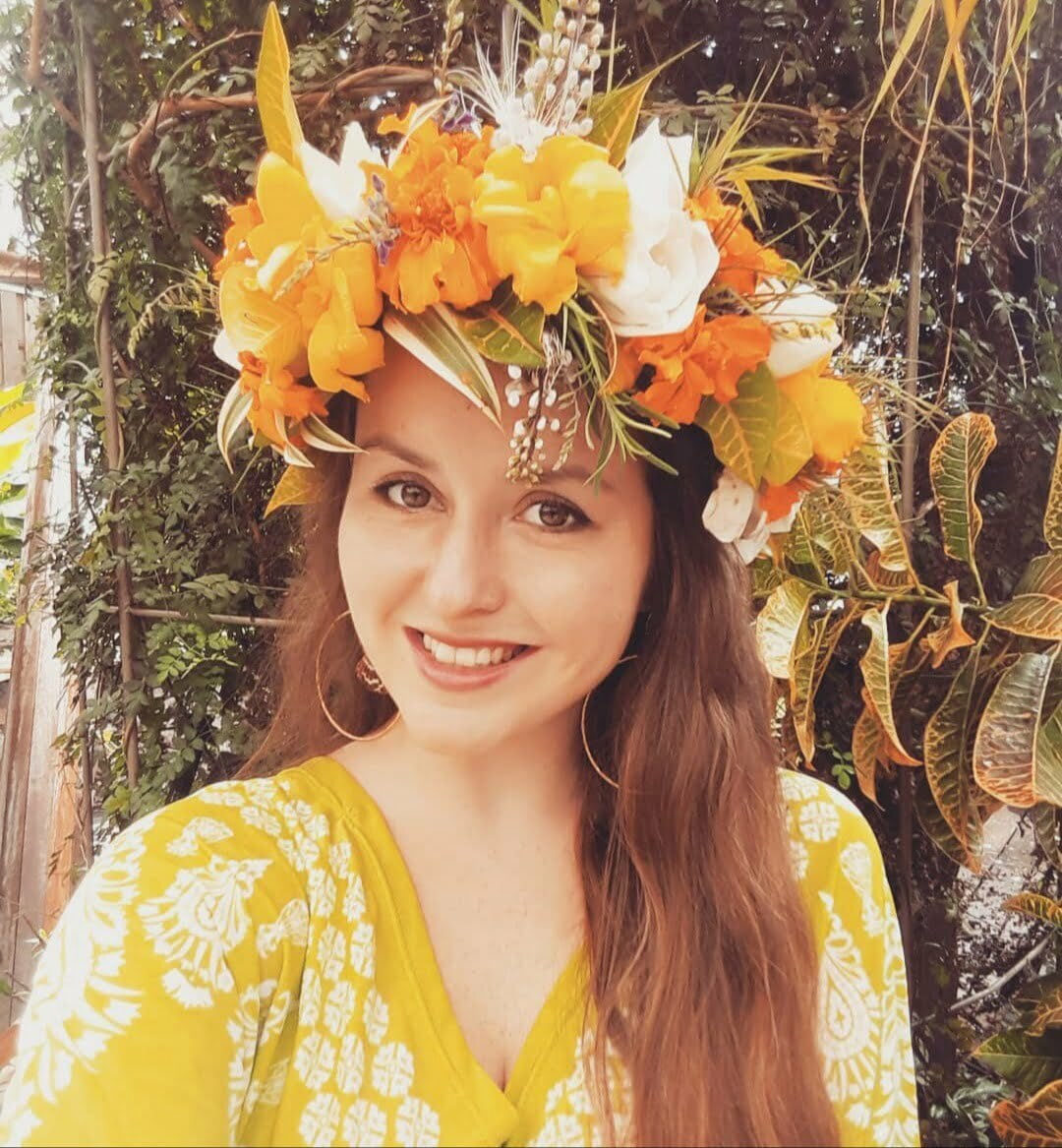 La Pura Vida selon Nahema - Femmes de Polynésie