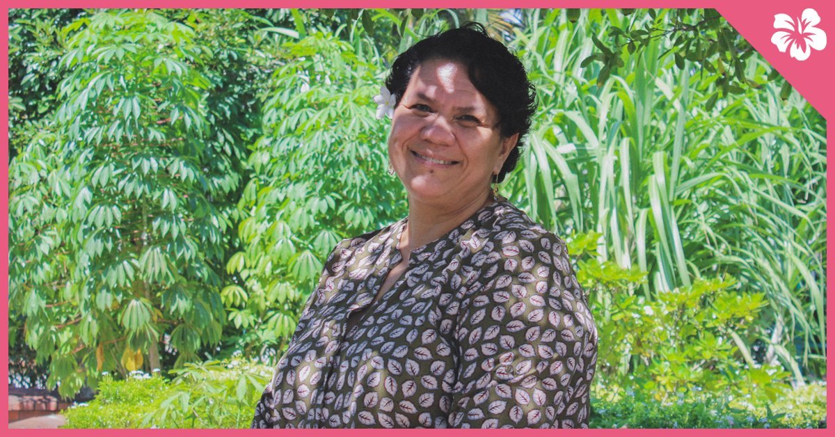 Regina : l'authenticité et le sens des prénoms polynésiens