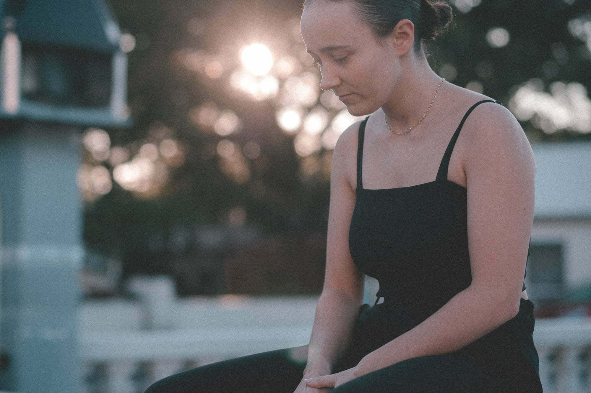 Mathilde Zampieri, sur la vague de la réalisation - Femmes de Polynésie