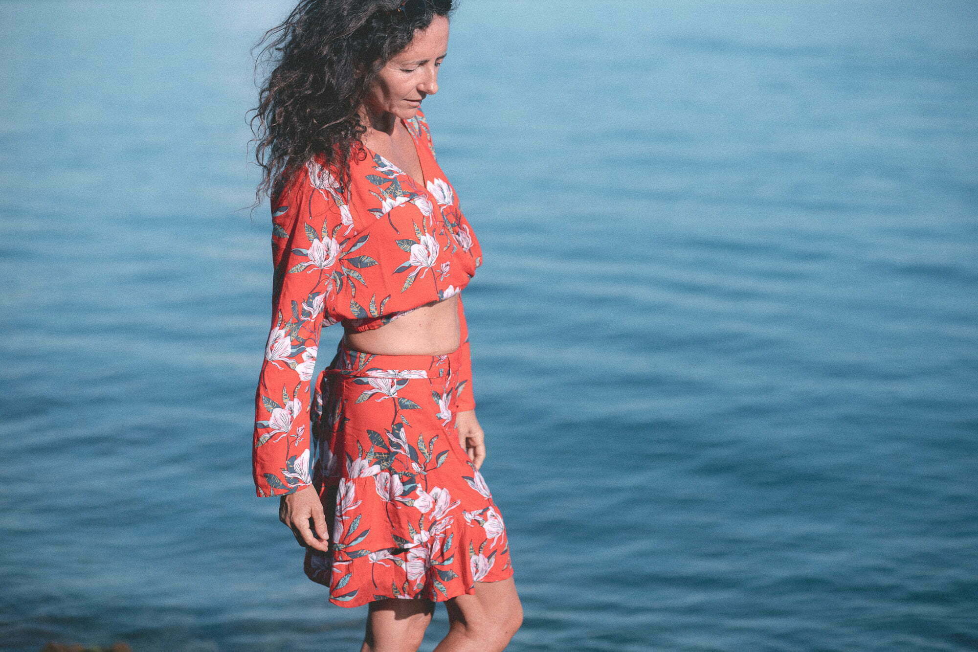 Fabienne et le Tao vivant : vers la libération du corps - Femmes de ...