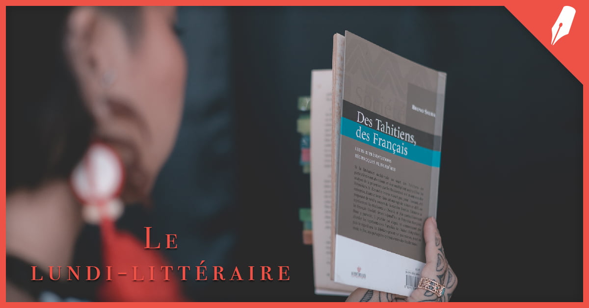 « Des Tahitiens, des Français - leurs représentations réciproques ...