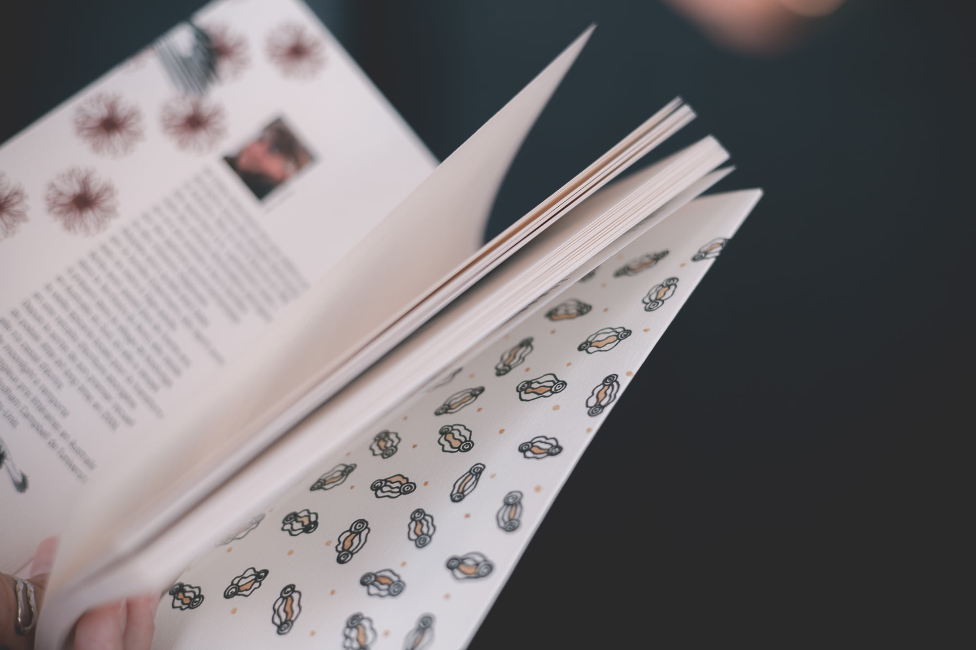 « Ruby moonlight » - Ali Cobby Eckermann - Femmes de Polynésie