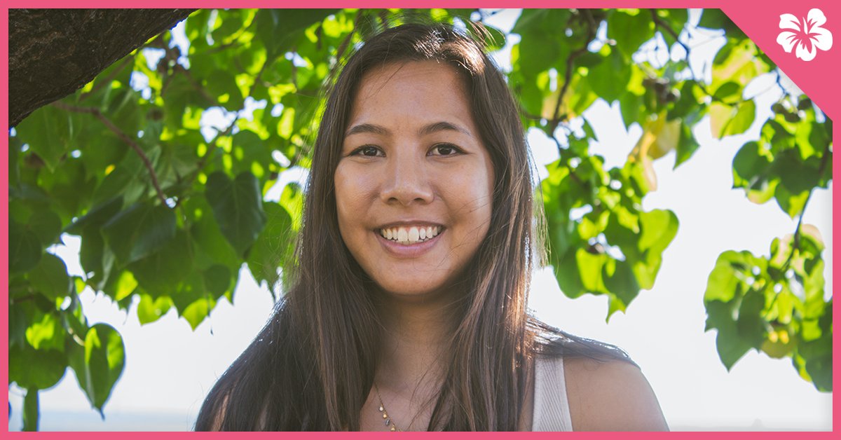 Jessica Tran : « C’est en restant engagés qu’on pourra changer les ...